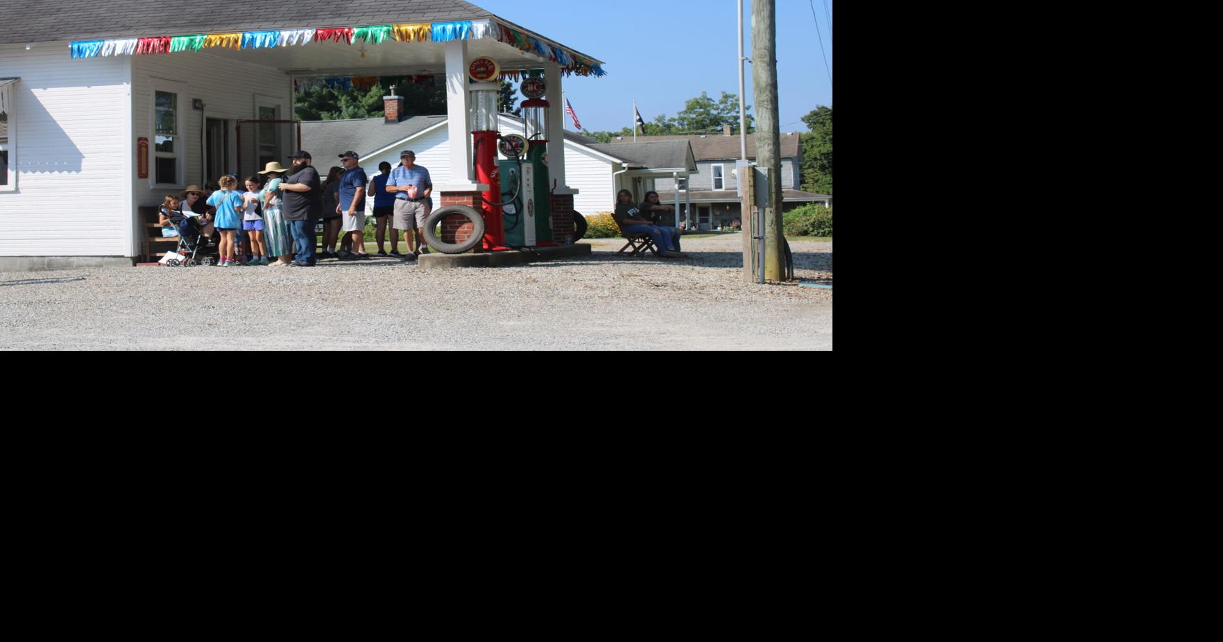 Hayden celebrates its history with Pioneer Days and Harvest Past ...