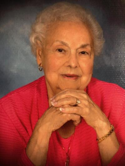 Ruby Ann Robison | Corydon Democrat | madisoncourier.com