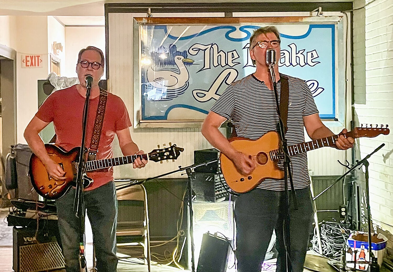 Charlie’s Beat: Making New Noise 3rd Thursdays at The Drake | Community ...