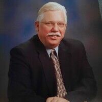Charles "Chuck" Edward McAfee | Obituaries | madisoncourier.com