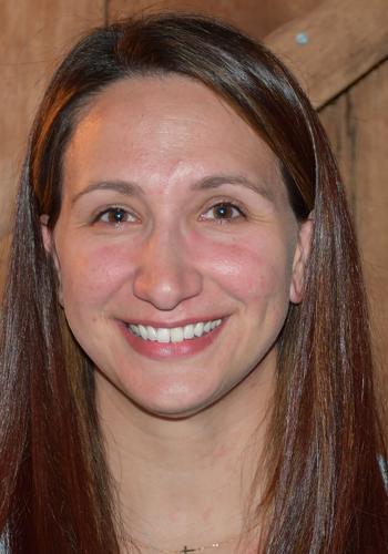 Meghan McVey named Madison Consolidated Schools Teacher of the Year ...