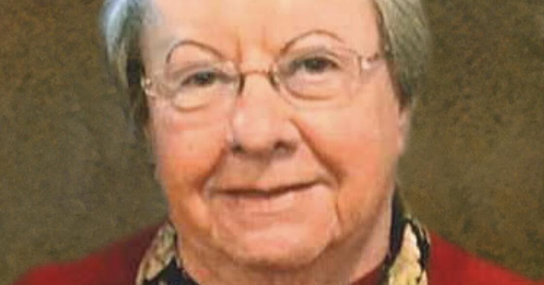 Margaret Ann “Margie” Carlow | Obituaries | madisoncourier.com