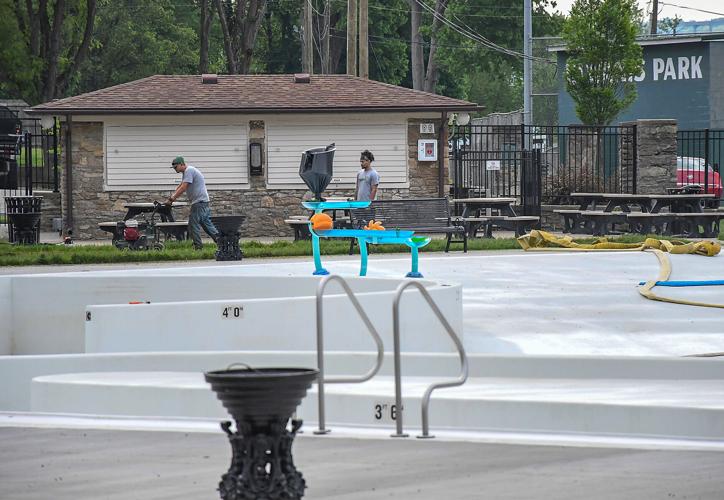 Flooding 'devastated' Madison's riverfront parks, cleanup continues ...