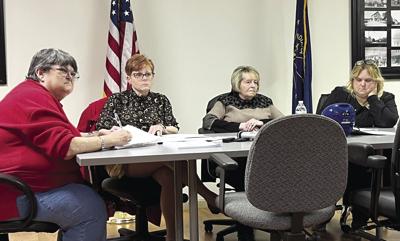 Palmyra Town Council discusses community center, bids farewell to Ingle ...