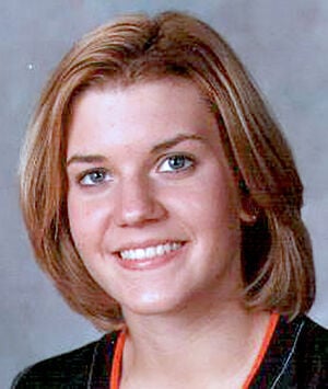 Former Madison standout Molly Holt named to Hall's Silver Anniversary ...