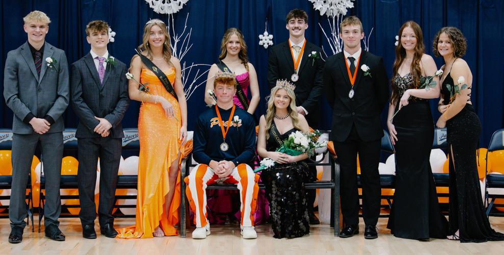 Switzerland County Homecoming | Community | madisoncourier.com