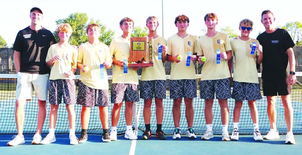 24 years in the making | Sports | madisoncourier.com
