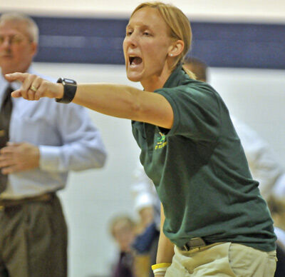 Twisters spoil Baudendistel debut at Shawe | Sports | madisoncourier.com