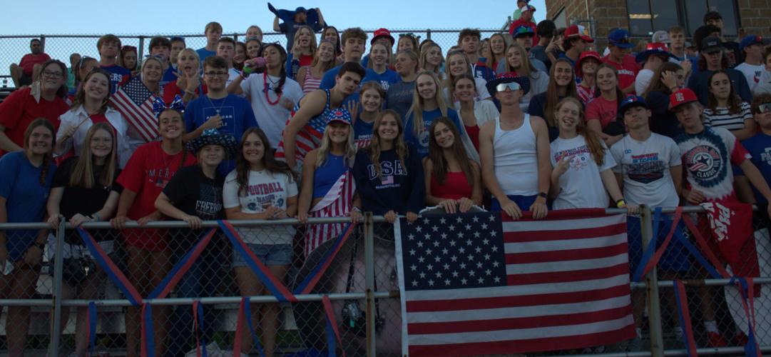 Braun's four TD's not enough as Panthers fall | North Vernon ...