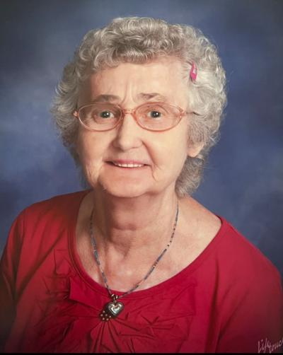 Fredia Owens | North Vernon | madisoncourier.com