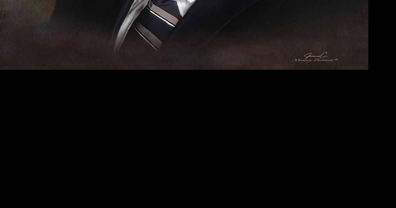 Dr. David Elleman Kinyon | Obituaries | madisoncourier.com