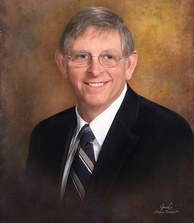 Dr. David Elleman Kinyon | Obituaries | madisoncourier.com