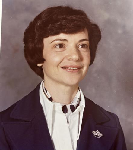 Rita Lynn Searcy Stout | Obituaries | madisoncourier.com