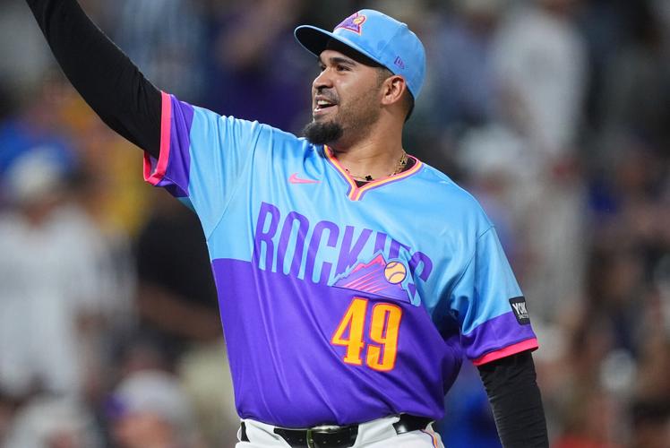 Fulford's pinch 2-run double in 8th lifts Rockies past Pirates 4-3 ...