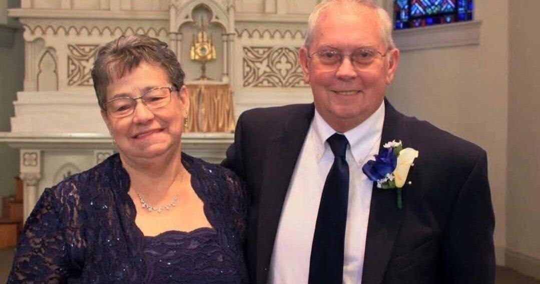 Sandra "Sandy" Baker | Obituaries | madisoncourier.com
