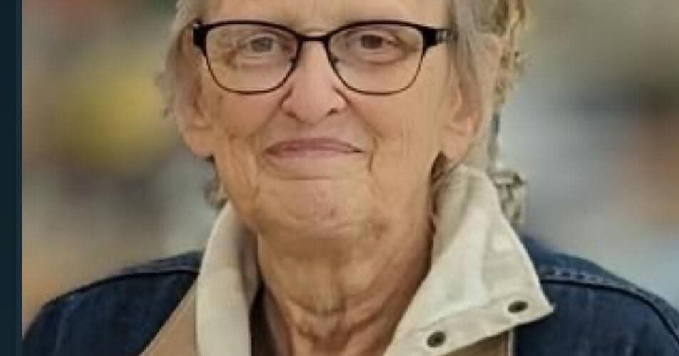 Cathy Sarah (Ault) Fouts | North Vernon | madisoncourier.com