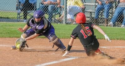 3A SOFTBALL SECTIONAL: Madison battles to the end before falling in 8 ...