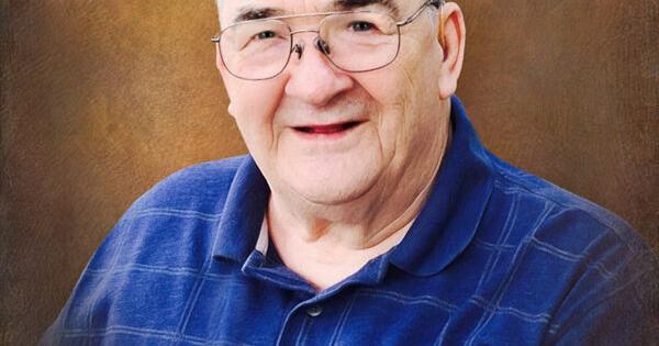 Kenneth John "Junior" Steward | Obituaries | madisoncourier.com