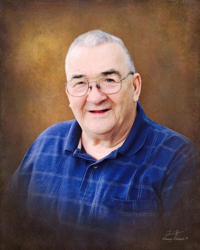 Kenneth John "Junior" Steward | Obituaries | madisoncourier.com
