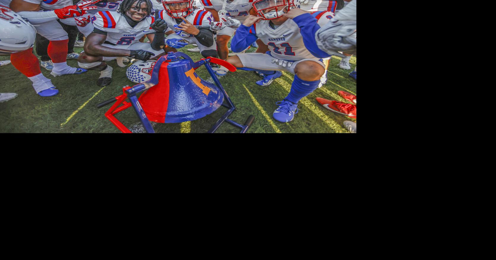 HANOVER ROUNDUP: Late score keeps Victory Bell in Hanover as Panthers ...