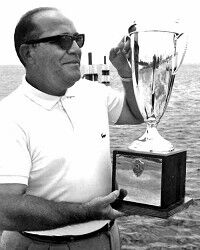 Hydro historian remembers Phil Cole as a man of talent, genius | Sports ...