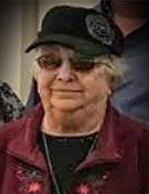 Arline Gullion | Obituaries | madisoncourier.com