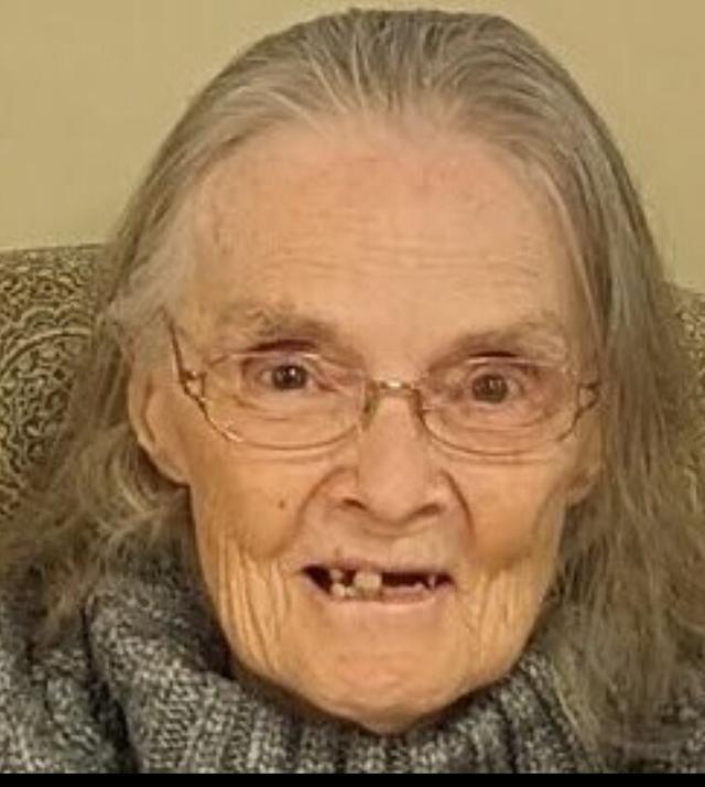 Elizabeth Kay Crawford | North Vernon | madisoncourier.com