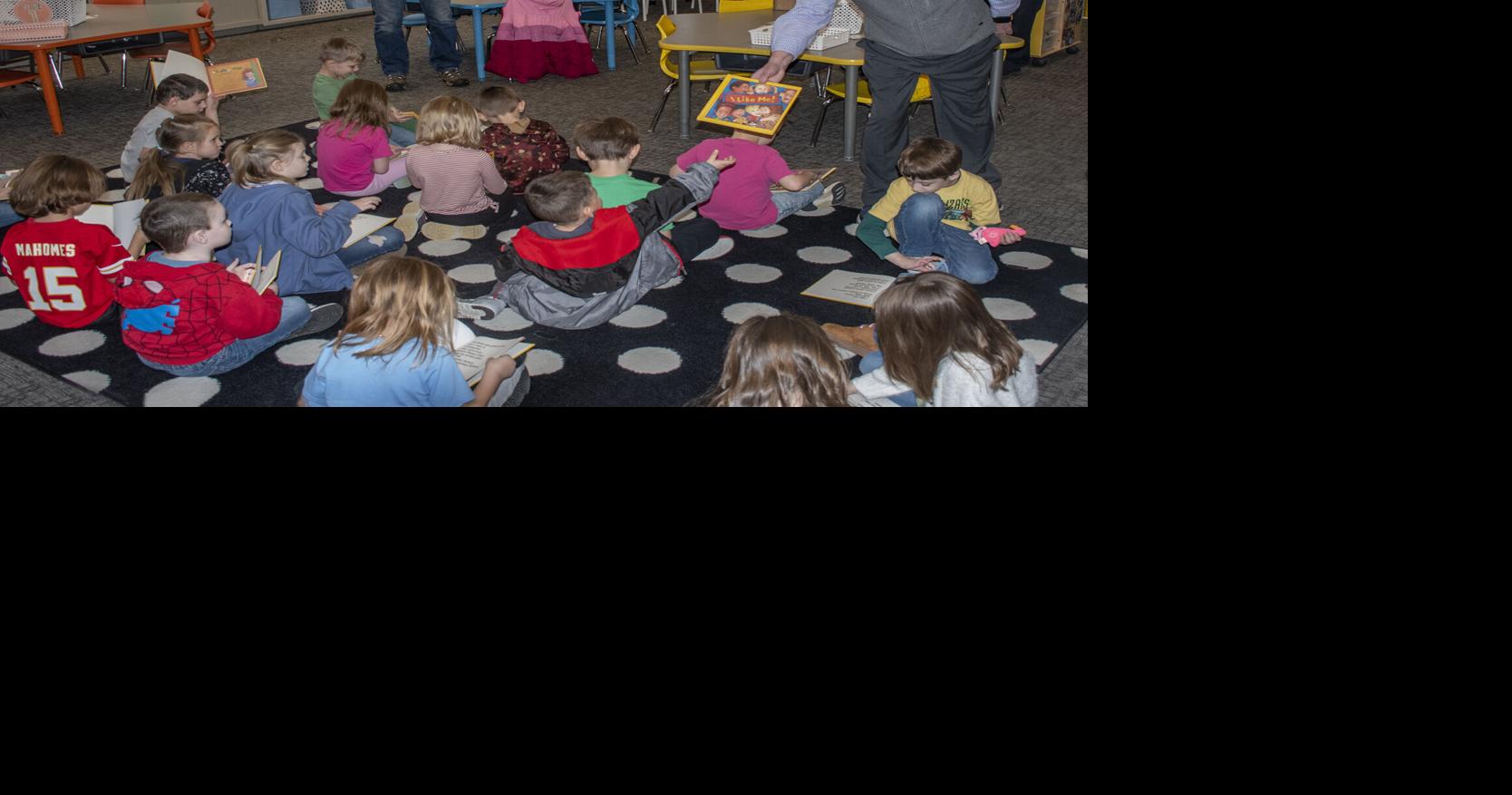 I like Me | News | madisoncourier.com