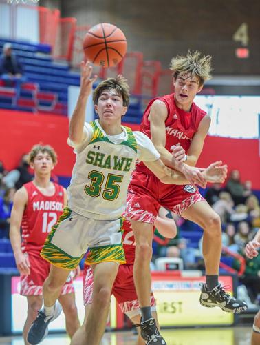 JCIT 3RD PLACE: Madison pulls away in 2nd half to knock off Shawe 63-41 ...