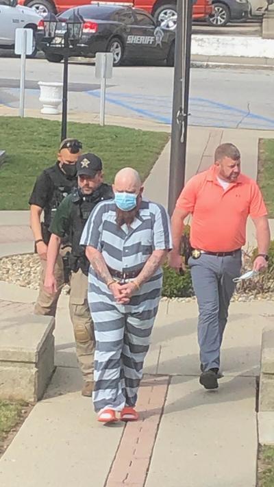 Suspect in murder goes to trial in August | North Vernon ...