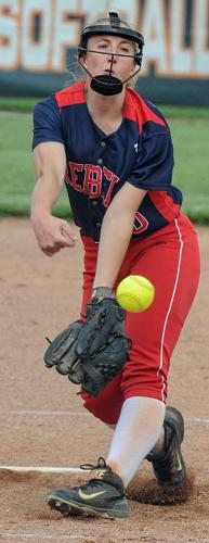 Brierly Throws Another Sectional No-Hitter | Sports | madisoncourier.com