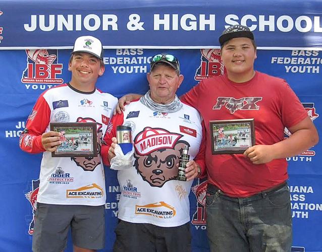 Cubs' Wall-Polly, Smith win second-straight tourney | Sports ...