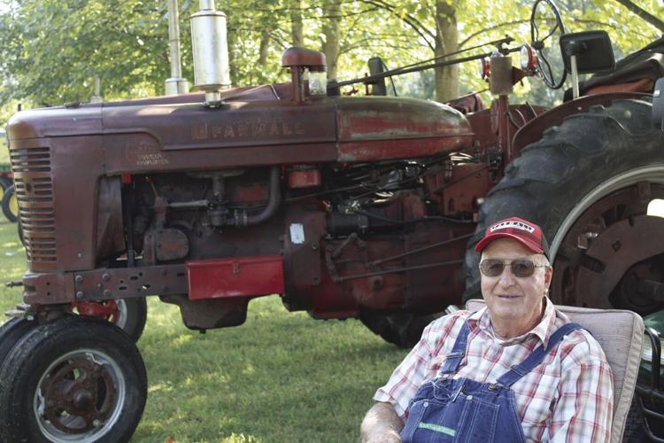 Hayden celebrates its history with Pioneer Days and Harvest Past ...