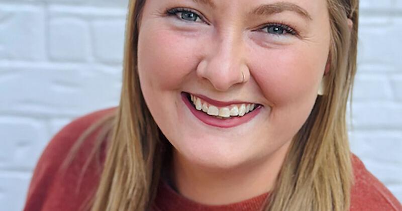 Alex Helton named new Chamber executive director | News ...