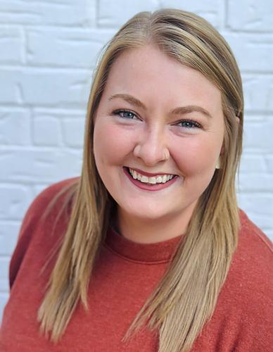 Alex Helton named new Chamber executive director | News ...