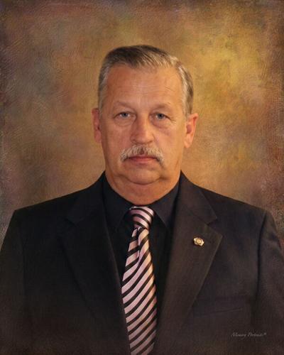 David Arthur "Dave" Bell | Obituaries | madisoncourier.com