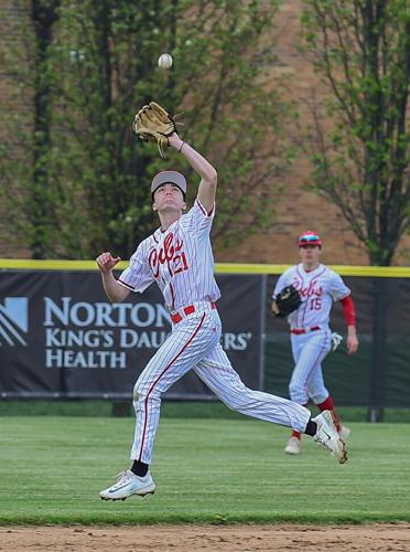 BASEBALL ROUNDUP: Madison bats come alive in a 15-0 pounding of ...