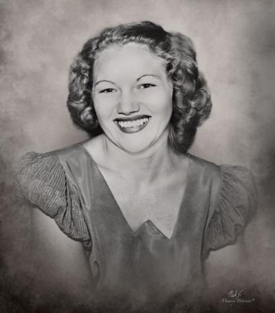 Mary Lou Miller Getz | Obituaries | madisoncourier.com
