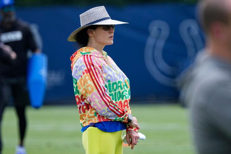 QB Daniel Jones eager to be full participant in practice, meanwhile ...