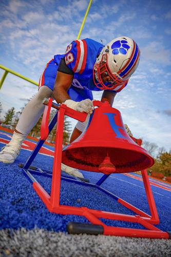 Hanover retains Victory Bell with 51-18 dismantling of Franklin ...