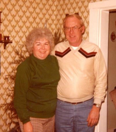 Glenn Richard Woolf | North Vernon | madisoncourier.com