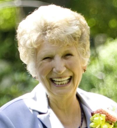 Emma Dean “Sue” Horton | North Vernon | madisoncourier.com