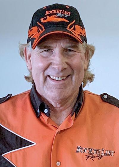Dave Villwock back in the cockpit as driver of Bucket List Racing ...