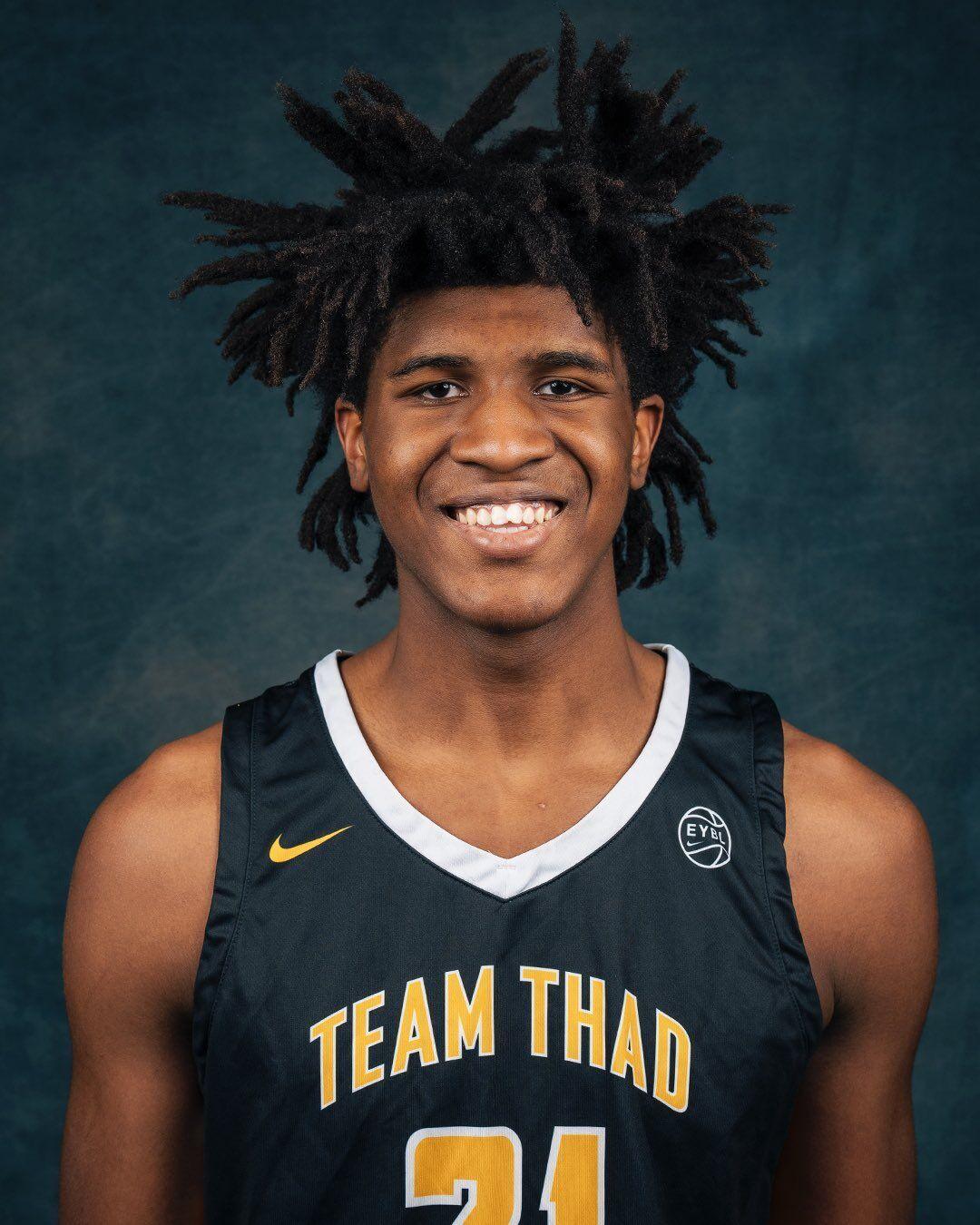 Five-star center Jayden Quaintance signs with UK | Carroll News ...