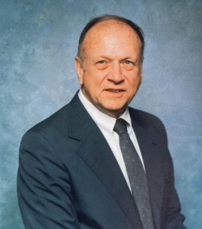 Gerald Wayne Dryden | Corydon Democrat | madisoncourier.com