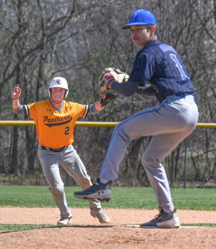 Carroll baseball 4-3 heading into district seed games | Carroll News ...