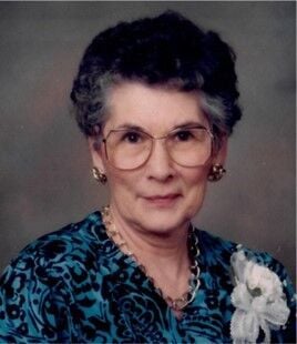 Alice Hurst | Corydon Democrat | madisoncourier.com