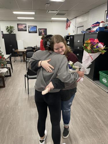 Schuler named 2022 Lilly Scholar | North Vernon | madisoncourier.com