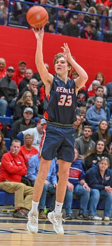 Southwestern's stellar season nets Rebels 4 honorees and coach of the ...