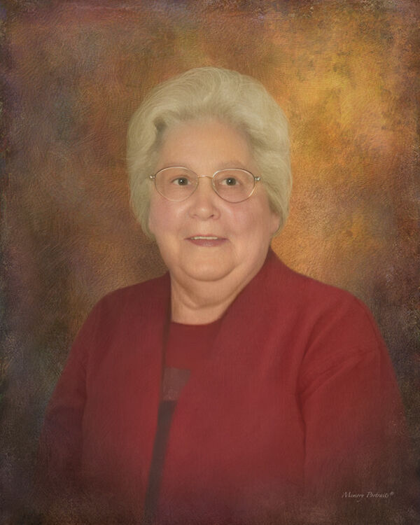 Evelyn Louise Mahoney Wingham | Obituaries | madisoncourier.com